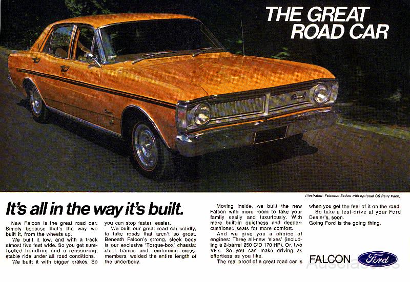 Ausclassics Classic Image Posters/Classic Image Posters/Early Fords ...